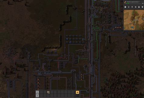 Finally Automated Purple Science Rfactorio