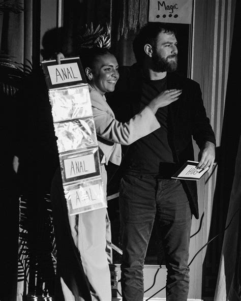 Love Sex Magic Comedy Show Lovesexmagiccomedy Instagram Photos