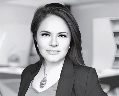 Meet Our Candidates Jamila Mendoza