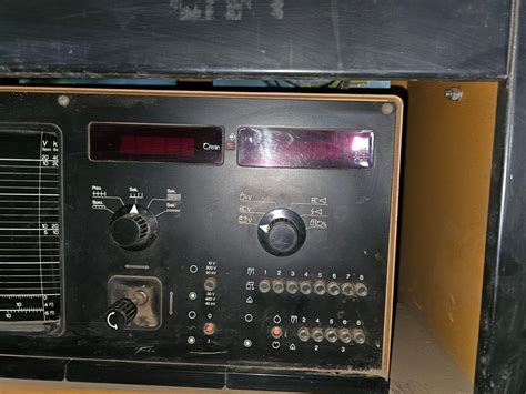 Used Bosch Analyzer For Engines For Sale In Emalahleni South Africa