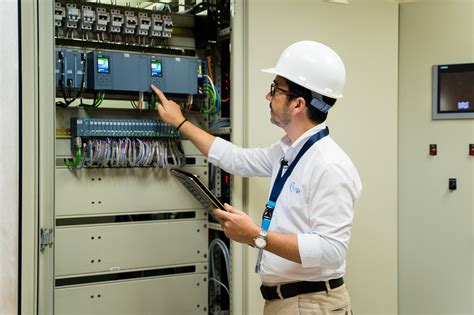 Automatización Industrial 7 Beneficios Para Las Empresas