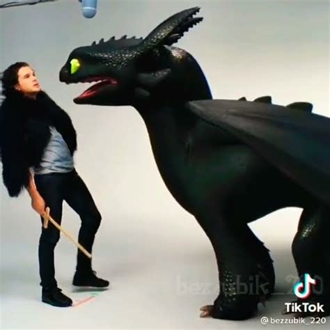 как создавали мультик как приручить дракона Youtube