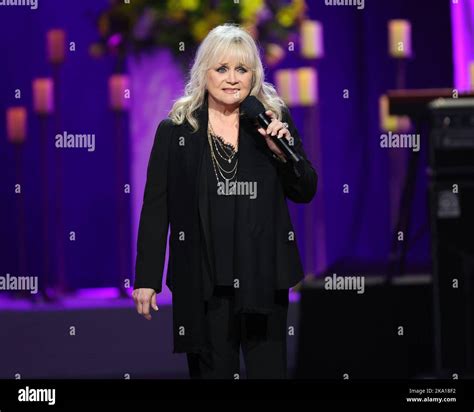 Nashville Usa 30th Oct 2022 Barbara Mandrell At The Coal Miners