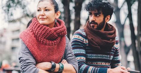 Ending The Cycle Of Heated Arguments The Good Men Project