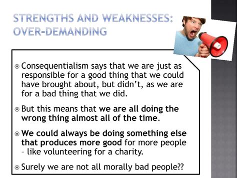 Ppt Consequentialism Powerpoint Presentation Free Download Id1093624