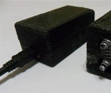 Ein Arduino Wifi Netzwerk Sensoren Und Aktoren Der Farbsensor Gunook Implementierung