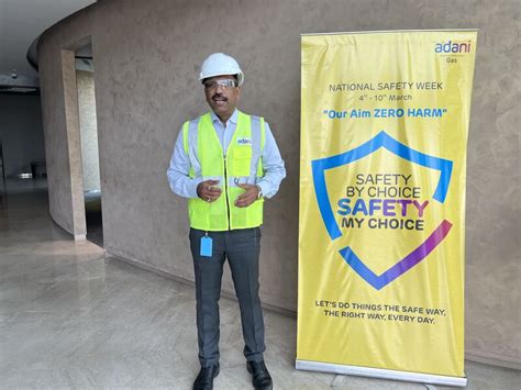 Pranab Ghosh On Linkedin Safetyculture Foucs Serious Bussiness Safe Teamwork