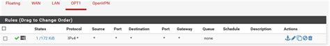 OpenVPN Client Can Ping But Not Access Server On LAN Netgate Forum