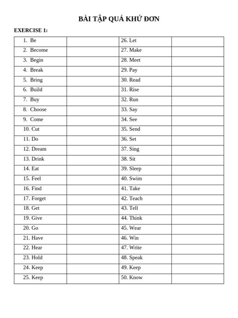 Hk1 Exercise Unit 2 Unit 6 Lop 7 Pdf Language Arts And Discipline