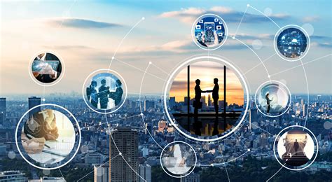 Netcom Connected Services Gmbh Telekommunikation