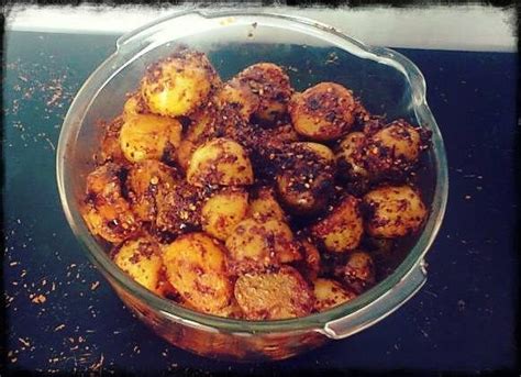 Descubre Las Papas Zamoranas Sabor De Michoacán