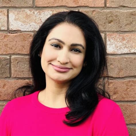 Sunaina Sharma Doctor Of Education Brock University St Catharines