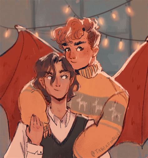 Descubra 100 Ideias De Carry On Fanart E Personagens De Livros Nesta