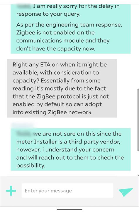 Energy Smart Meter Integration Page Hardware Home Assistant Community