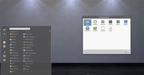Alternative Cinnamon Ppa For Ubuntu Users ~ Web Upd8 Ubuntu Linux Blog