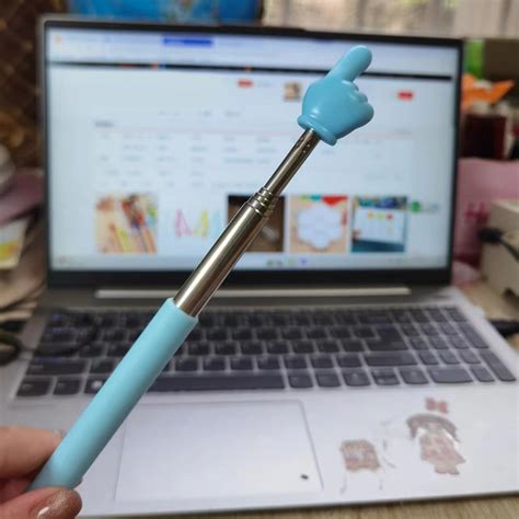 Linashi Professional Teaching Tool Extendable Retractable Classroom