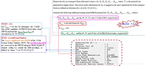 5g Nr 下行同步dl Synchronization学习笔记4 Psssss检测和pbch解码kssb Nr Csdn博客