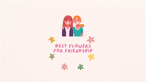 Best Flowers For Friendship A Florists 4 Picks Lilys Florist