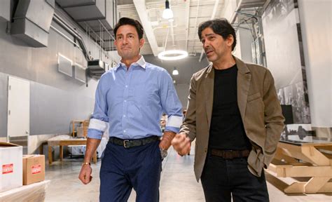 La Supuesta Razón Detrás De La Abrupta Salida De Fernando Colunga De “malverde” Infobae