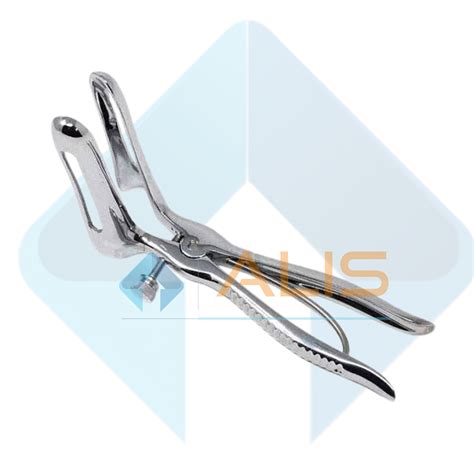 Mathieu Rectal Speculum 2 Prongs Alis Professional