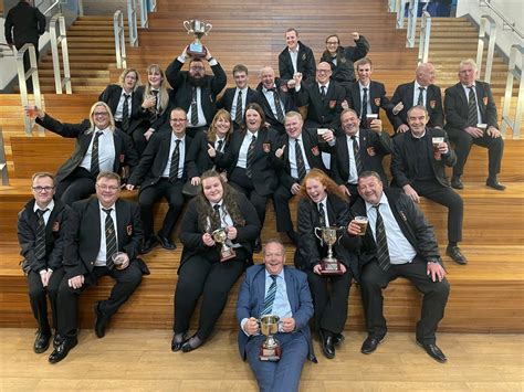 Report And Results 2022 Bolsover Festival Of Brass — 4barsrest
