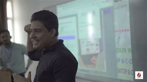 Business Workshop In Eastern University Youtube