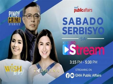 Kapuso Stream Tv Gma Entertainment Online Home Of Kapuso Shows