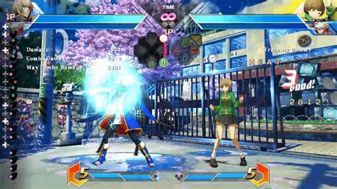 What Did I Just Do R Blazblue