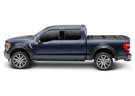 Realtruck Extang Endure Alx Hard Folding Tonneau Cover Realtruck