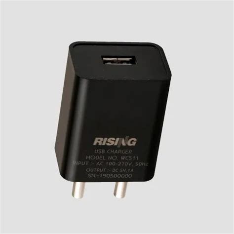 Usb Mobile Phone Charger At Rs Piece Basni Jodhpur Id