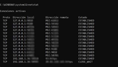 cmd commands that you can use in windows to be a networking master