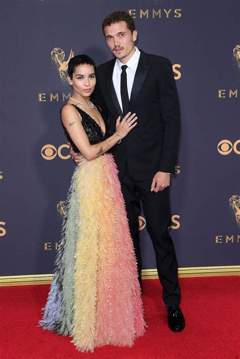 Zoe Kravitz Height