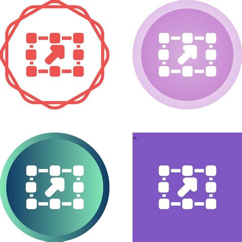 Transform Vector Icon 40783715 Vector Art At Vecteezy