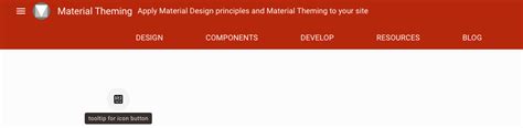 M3 Tool Tip · Issue 406 · Material Componentsmaterial Design For