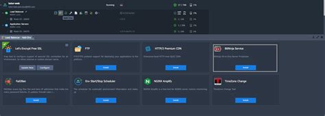 Cara Menggunakan Bitninja Security Di Dewacloud Dewacloud Blog