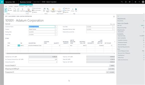 Programming Microsoft Dynamics 365 Business Central Sixth Edition