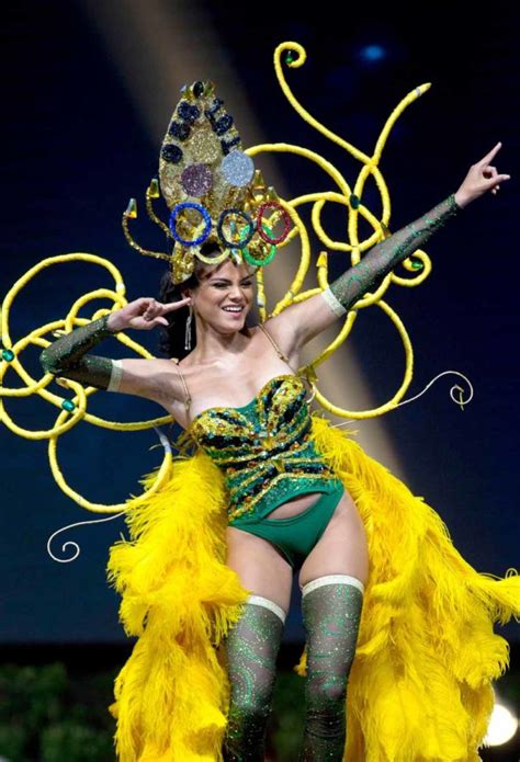 Jamaica National Costume Picture Online