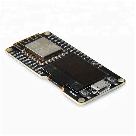 Esp32 Oled Oled Module Esp32 For Wifi And Bluetooth Esp Esp 32 Buy Adaptor Uba 3g 6v Ac 1200ma