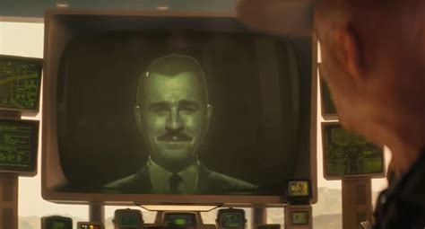 Fallout Season 2 Finale Justin Theroux On Mr House His Bond With