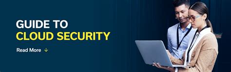 Cloud Security Guide Protecting Your Data Applications