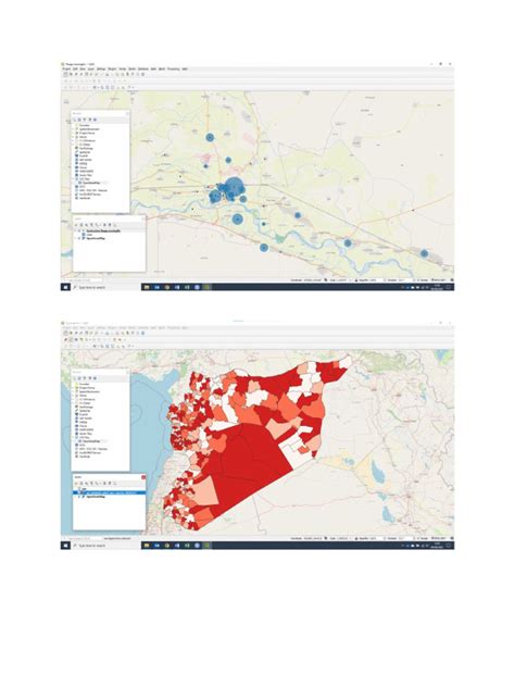 Qgis Sample Maps Pdf
