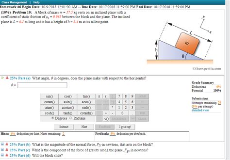 solved i help class omework 6 begin date 10 9 2018