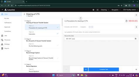 How To Provide A Reason For Exceeding Task Time Limit V2