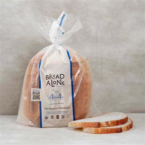 Bpi Certified Compostable Packaging — Bread Alone