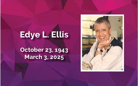 Knoxville To Rally For Edye Ellis Knox Tn Today