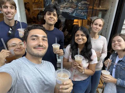 Meetup Coffee And Catharsis For A Purposeful 2025