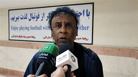 فیروزی به چه اجازه اسپری فلفل روی هوادار ما می‌زنند ویدیو ورزش سه