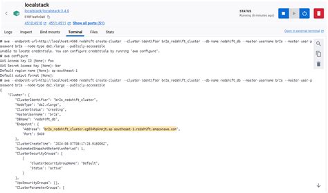 localstack discuss archive