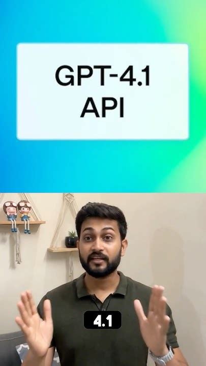 gpt 4 1 ai just got a huge upgrade 🚀 coding context and costs slashed gpt4 ai openai tech
