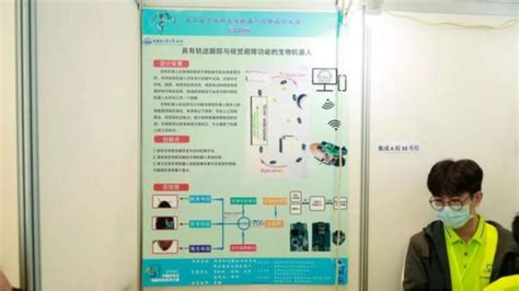 哈工大（深圳）团队荣获中国研究生机器人创新设计大赛一等奖！ 机器人网